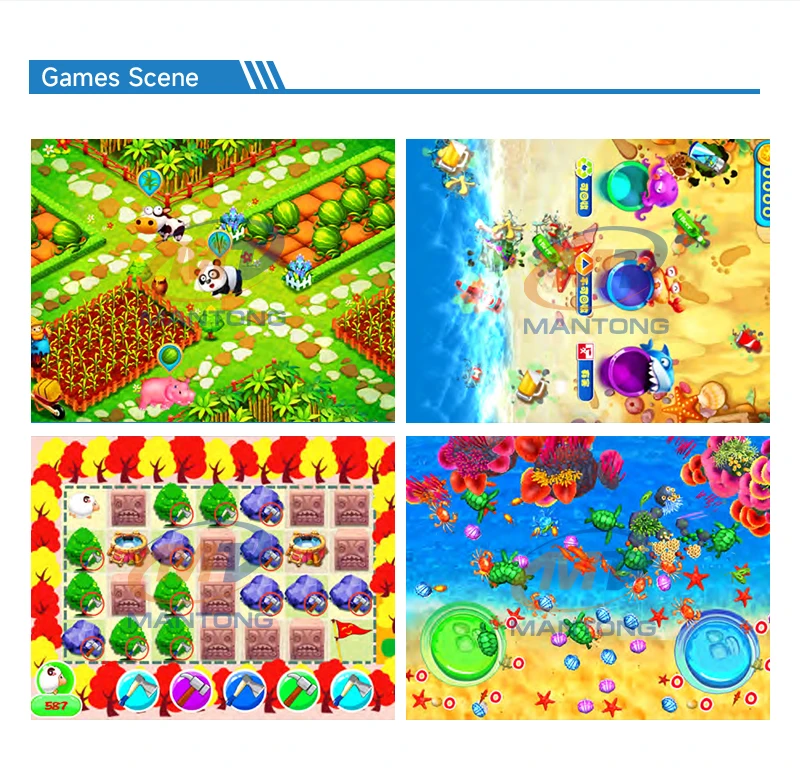 Themed Park Interactive Ar Games Magic Sandbox Interactive Sand Pool ...