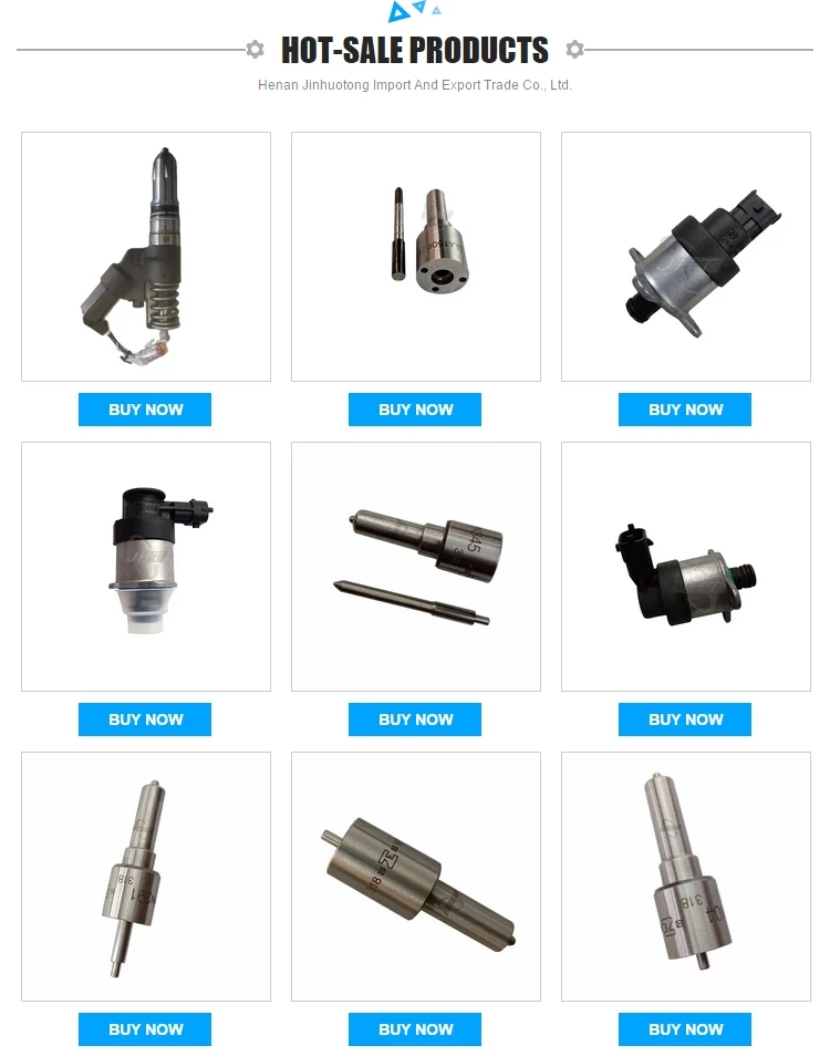 New Design Original FOOVC01359 Fuel Pump Common Rail Injector Valve ...