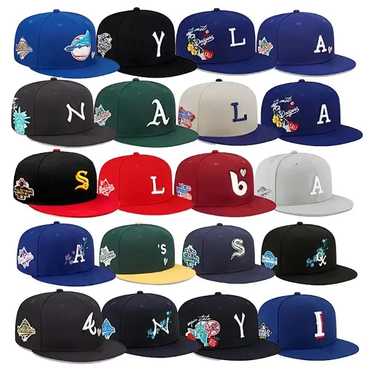 Shop High Quality Era Caps with America Baseball Team Logo