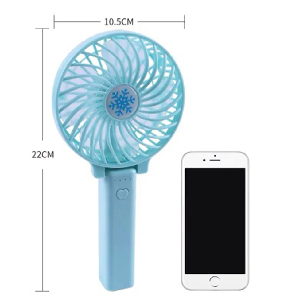 Factory Ready For Ship Foldable Rechargeable Mini Fan Hot On Ebay ...