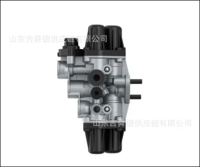 Wabco Wabco Six Circuit Protective Valve 9347050050 For Trucks And ...