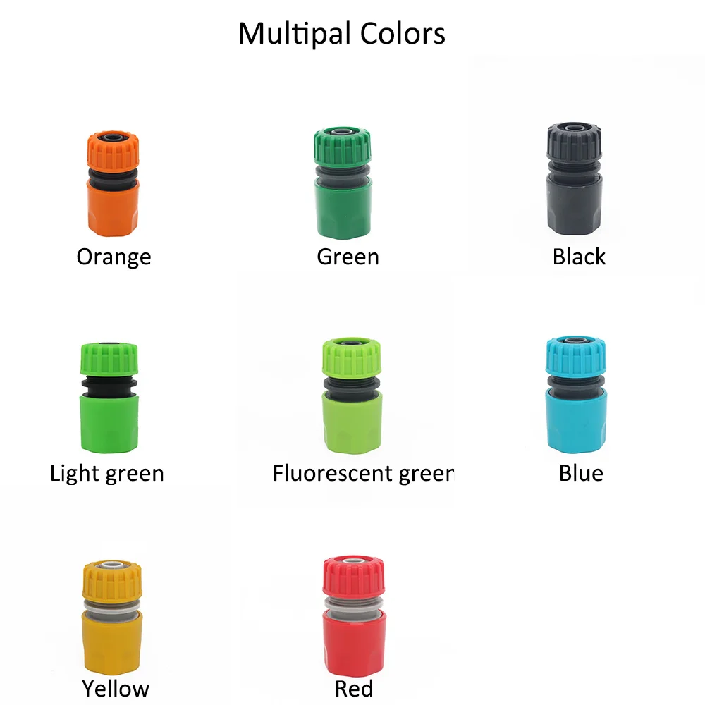 Water Hose Quick Connect - Reliable Garden Hose Connectors