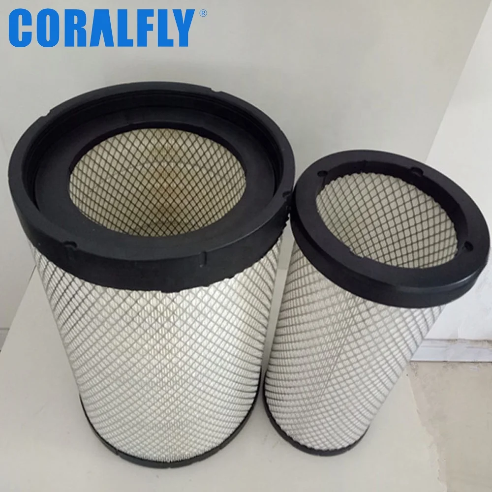 air filter AF26103 For truck| Alibaba.com
