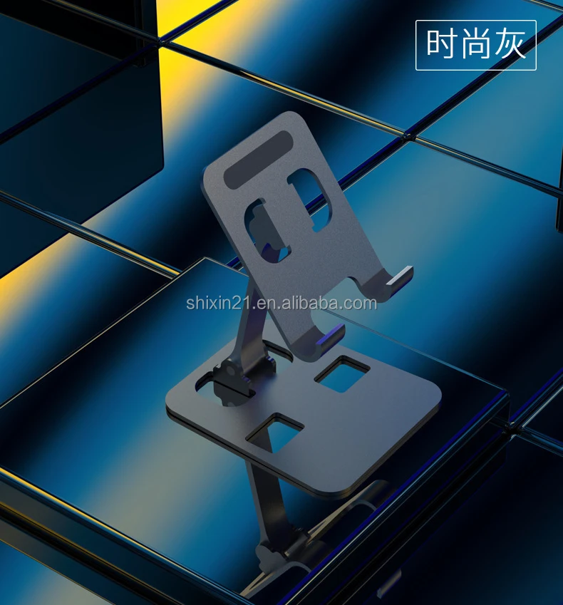New Desk Mobile Phone Holder Stand For Iphone Ipad Xiaomi Adjustable ...