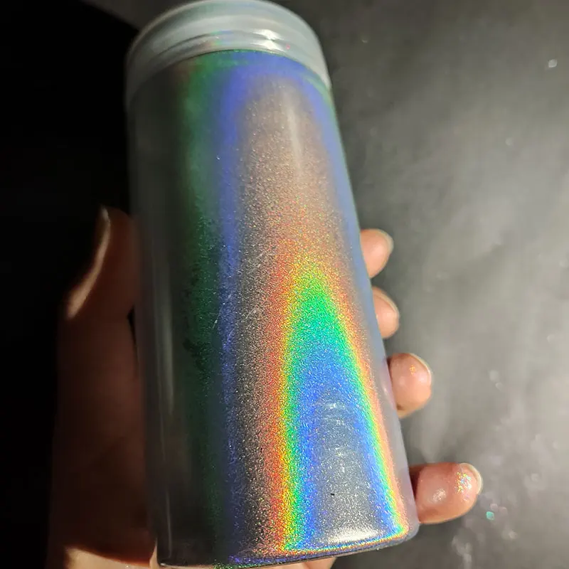 Holographic Mica Powder - Spectraflair Nail Paint Holo