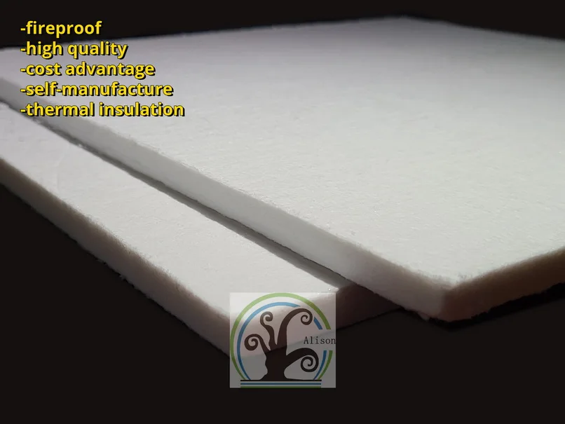 Alison Aerogel Board Insulation Board Best Prices Waterproof Silica ...