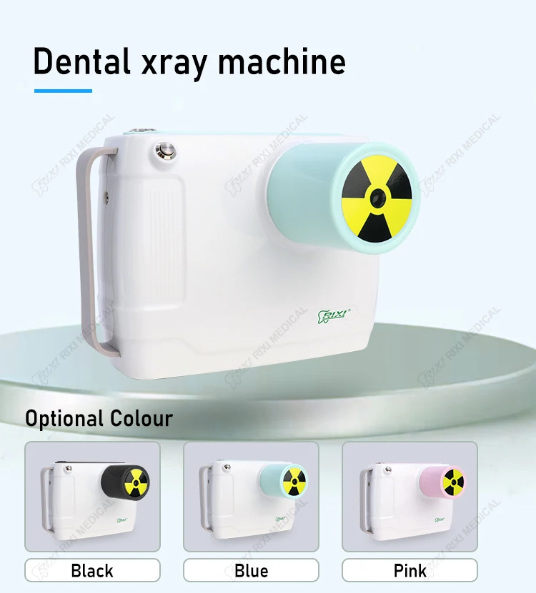 Dental X Ray Machine Digital X-ray Dental Mobile Dental Panoramic X Ray ...