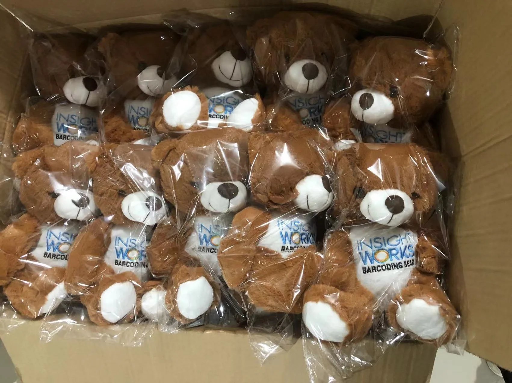 Wholesale Cute Slingshot Flying Screaming Monkey Plush Toy Soft Stuffed ...