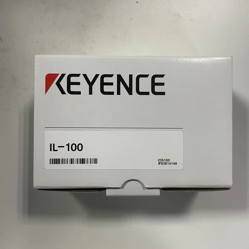 日本原装KEYENCE激光传感器头IL-030机器设备IL-065 IL-100| Alibaba.com