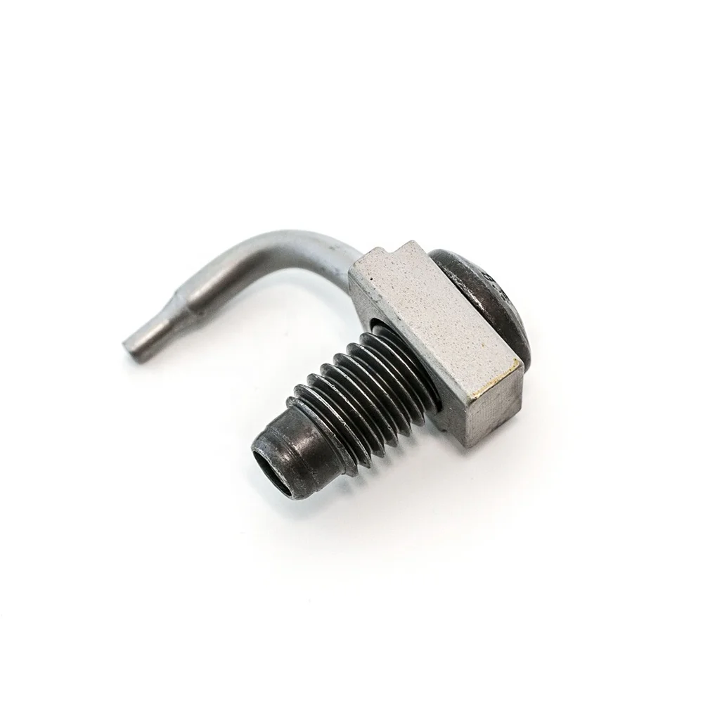 Genuine Piston Cooling Spraying Nozzle Oil Spray Jet For Vw Audi A4 A5 ...