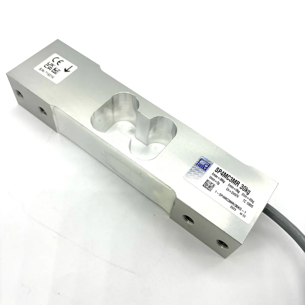 SP4MC3MR 10kg single point load cell| Alibaba.com