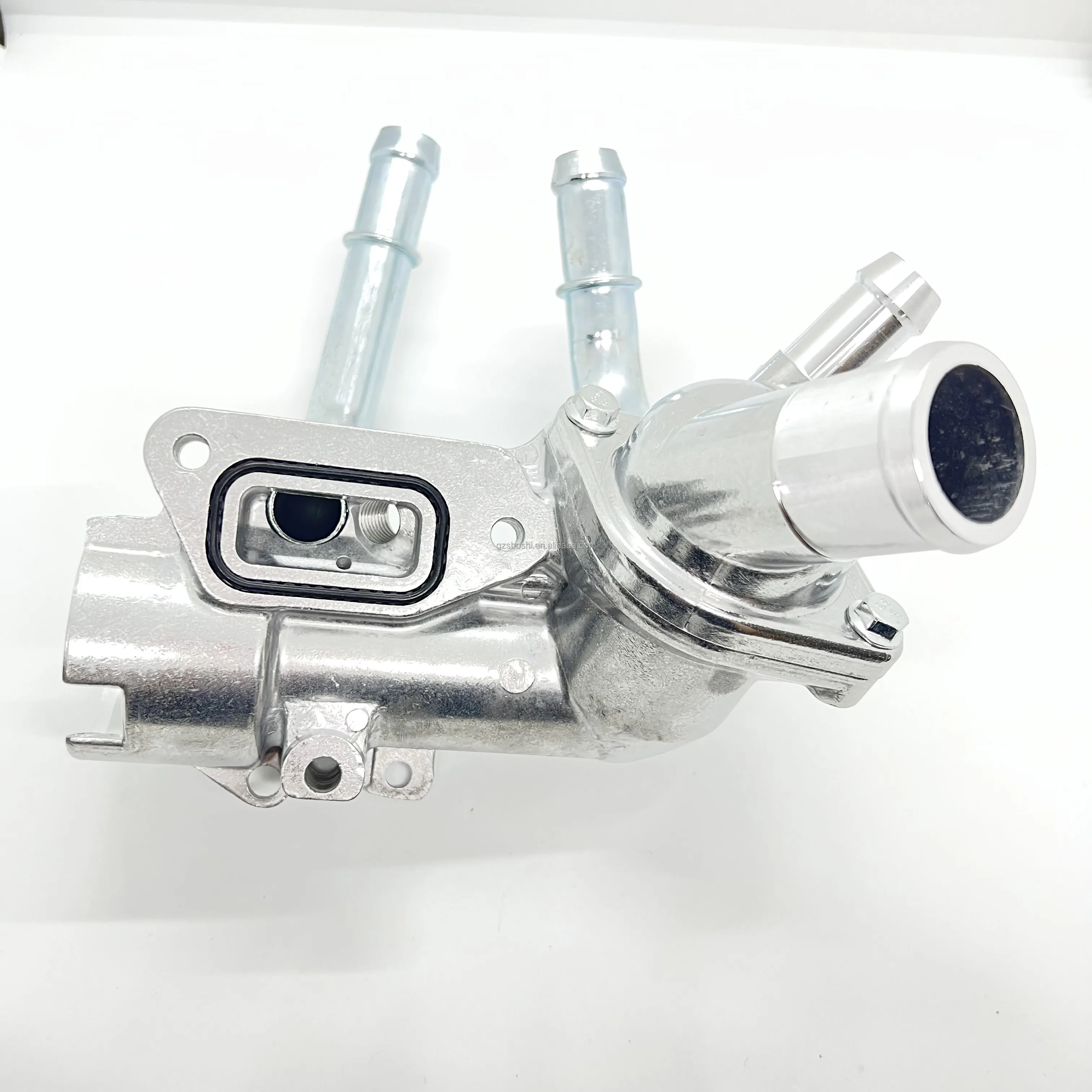 Auto Engine Parts Cooling Water Thermostat 12597172 12615097 12607291 ...