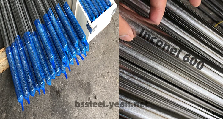 Inconel 600 Nickel Based Sheet N06600 W.nr.2.4816 Nickel Alloy 600 ...
