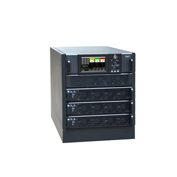 Rack Mounted Ups Power 45kva Rack Mount Ups Pure Sine Wave Three Phase ...