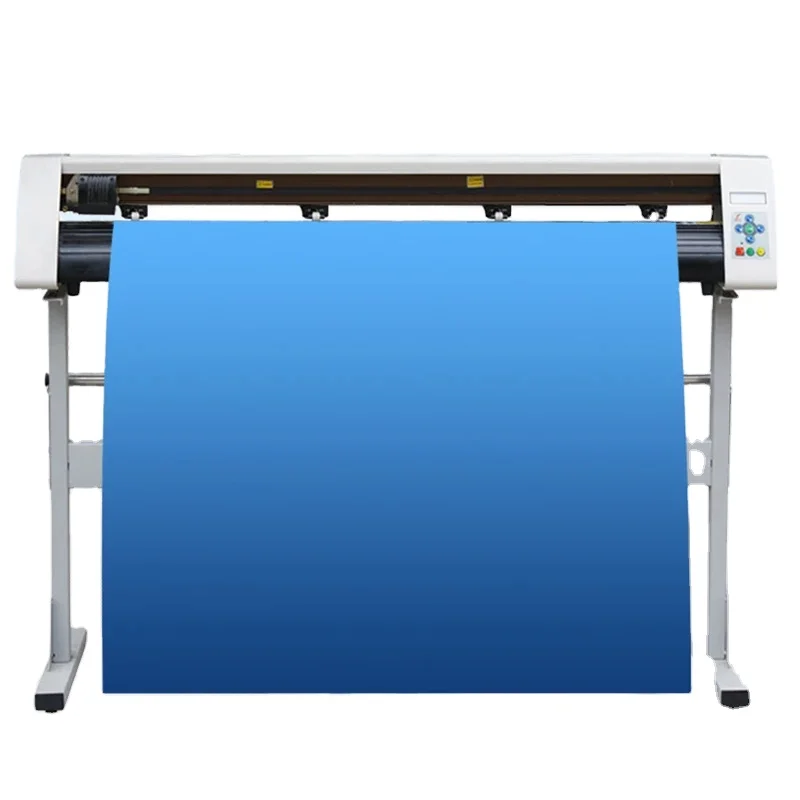 Redsail 48 Vinyl Cutting Plotter Machine 1360mm Maquina Ploter De Corte Alta Calidad Buy