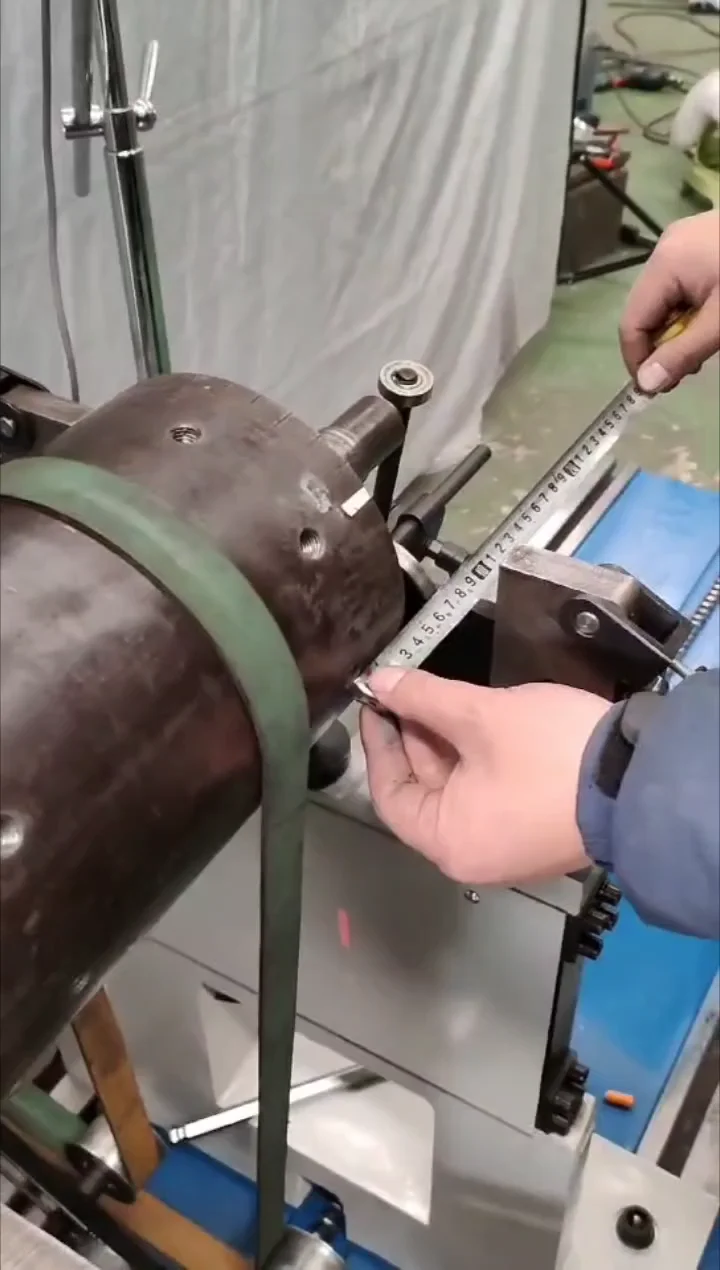 Schenck Rotor Balancing Machine Yywq-500 Rotor Universal Joint Driven ...