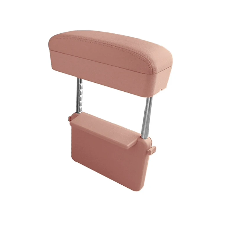 Universal Car Console Extender - Adjustable Armrest Support