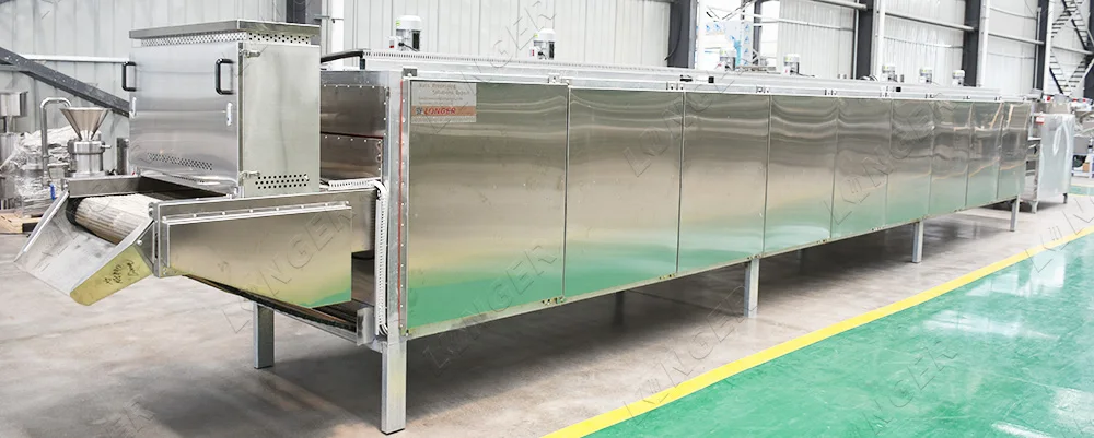 Cacao Bean Drying Equipment - Efficient Cocoa Dryer Machine