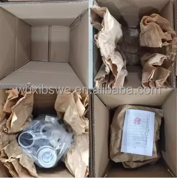 Turbocharger S4DW 312208 15600210A 311822 312147 Fits Marine Gen Set ...