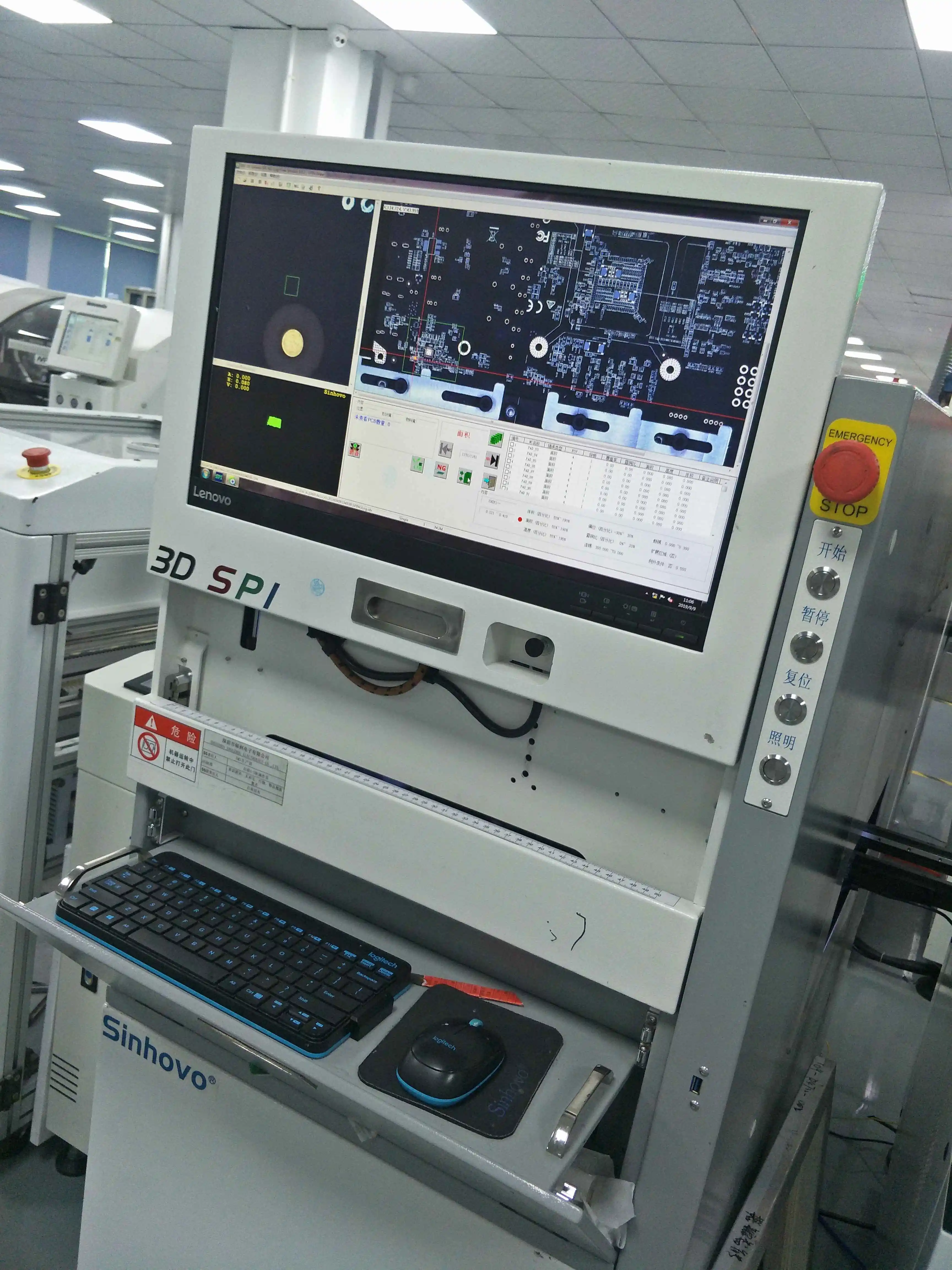 Aluminum External Gpu Enclosure (egpu): Compatible With Windows & Macos ...