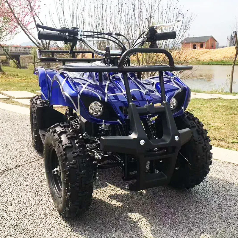 Motor 2 Stroke Pocket Quad Mini Quad Cheap Kids ATV| Alibaba.com