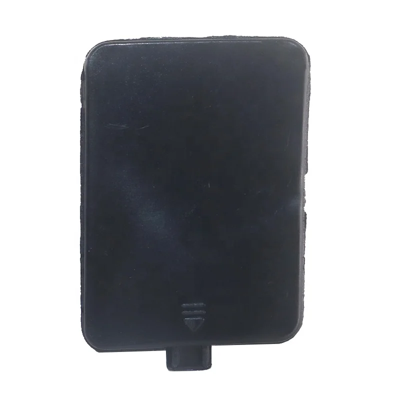 Front Bumper Tow Eye Hook Cap Cover For Mercedes-benz R V251/w251 280 ...