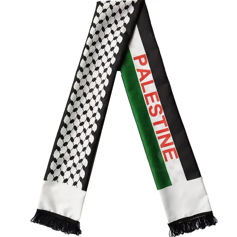 Custom Decoration Free Palestine Products,14x135cm Palestine Products ...