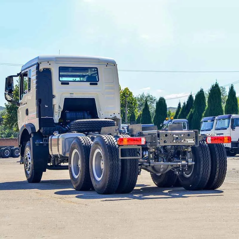 New Sinotruck Howo Sitrak C7H A7 Tx Th7 6X4 6X6 Tractor Truck| Alibaba.com