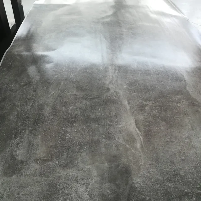 Wholesale 18mm Cement Gray Melamine Particle Board - Buy Melamine ...