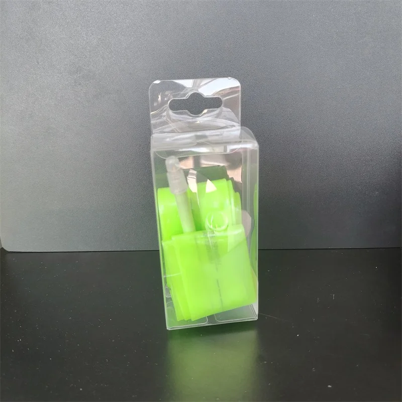 24g Ultralight Bike Inner Tube - Perfect for Road & MTB