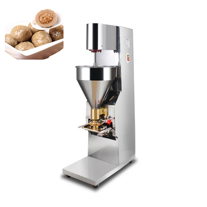 Fish Ball Machine跨境商机分析报告行业外贸出口趋势-阿里巴巴国际中文站官网