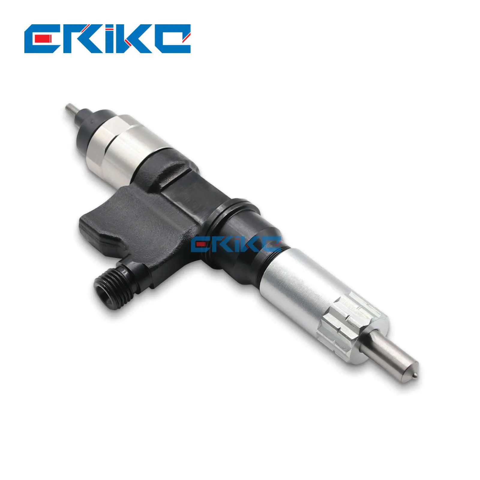 For Isuzu Common Rail Fuel Nozzle Injector 095000-5017 095000-5017 ...