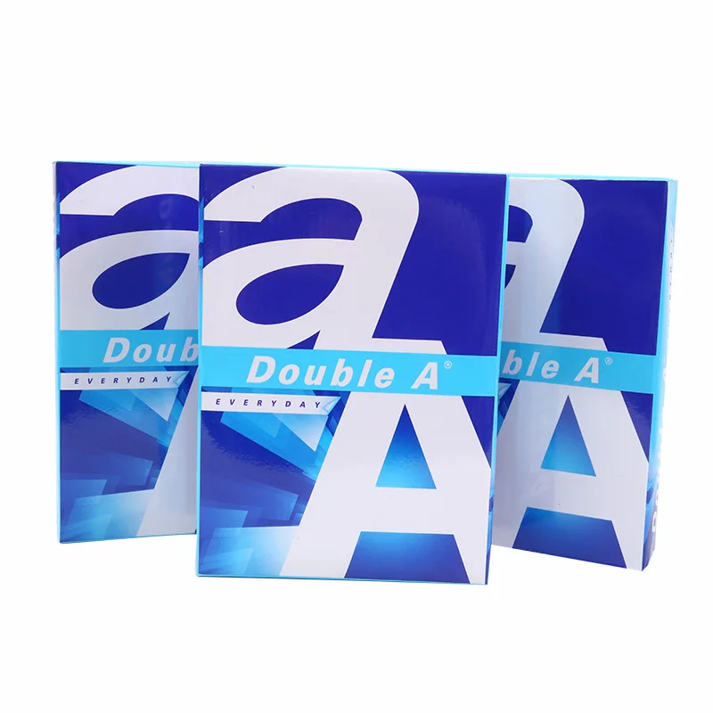 High Quality A4 White Copy Paper 80gsm/75 Gsm/70 Gsm Copy Paper For ...