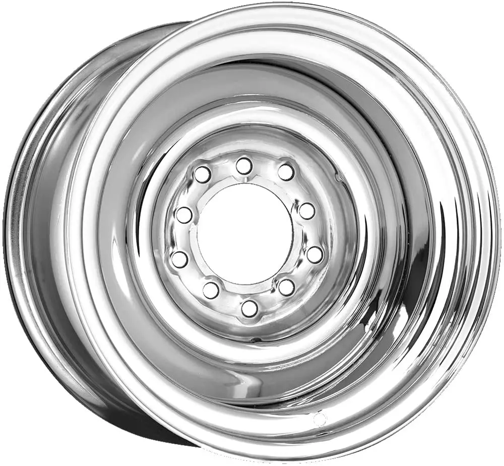 Factory Supply Chrome Classic Car Rims Wheels Of Smoothie Design 15 ...