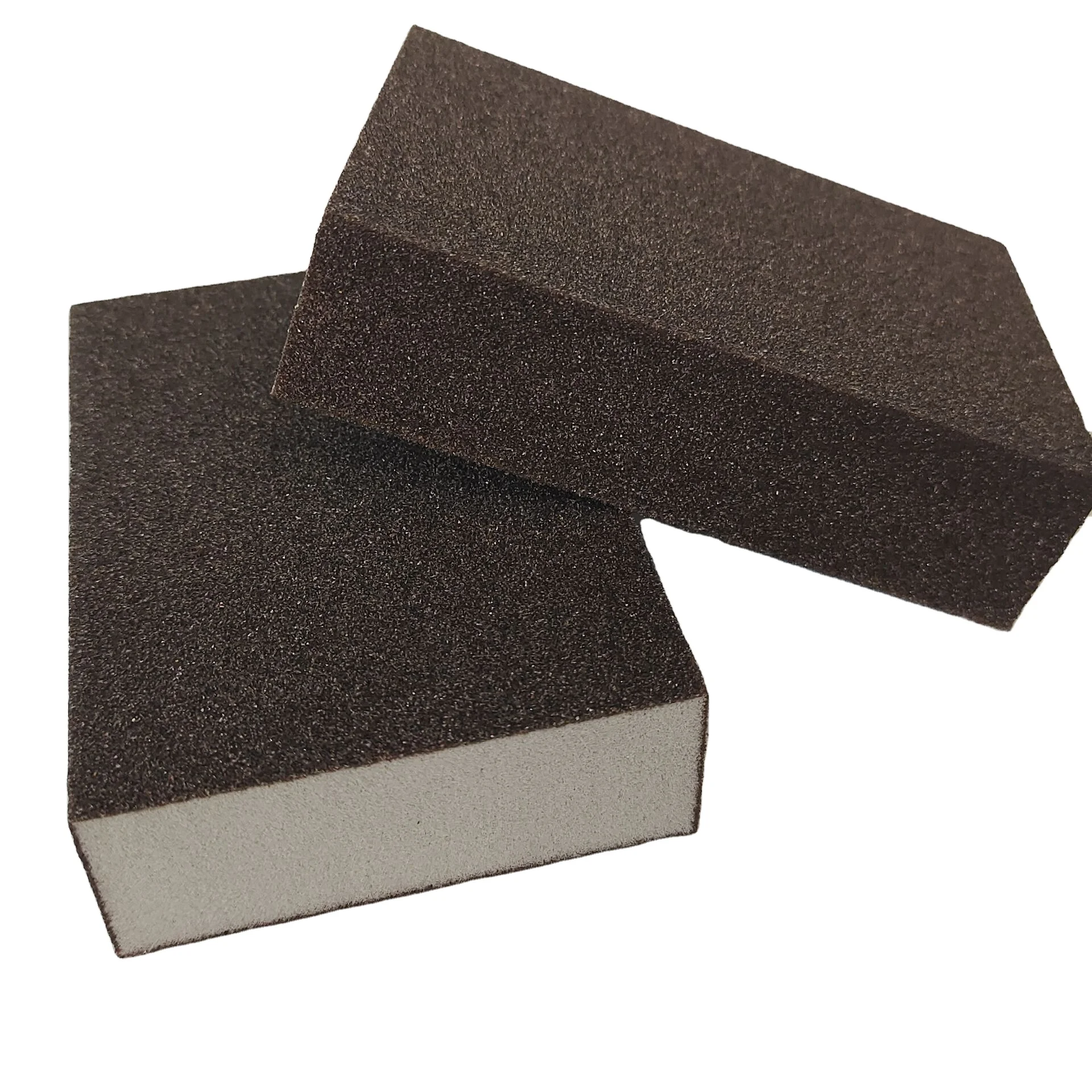 Sanding Block Sand Sponges - Efficient Abrasive Tools
