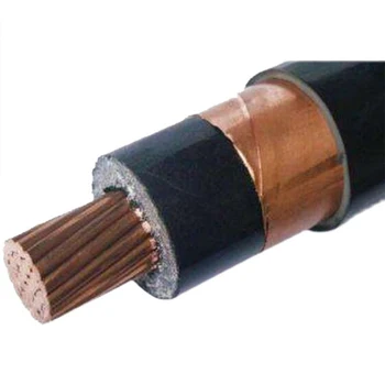 10kv Cu Xlpe Pvc Sta Swa Frls Pvc 95mm 120mm 150mm 185mm 240mm 300mm 3 Core Armoured Underground ...
