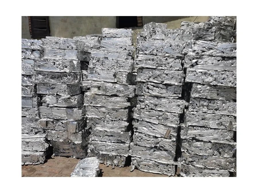 Aluminum Scrap/pure 99% Aluminium Scrap 6063/best Selling Scrap ...