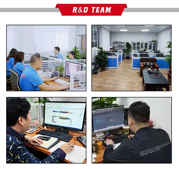 China Bone Saw Machine HY-290 - Efficient Pork Cutting