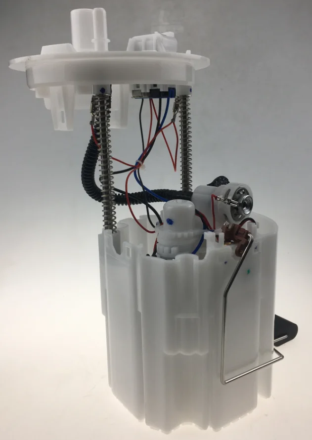 Módulo de montaje de bomba de combustible EM1569, compatible con ...