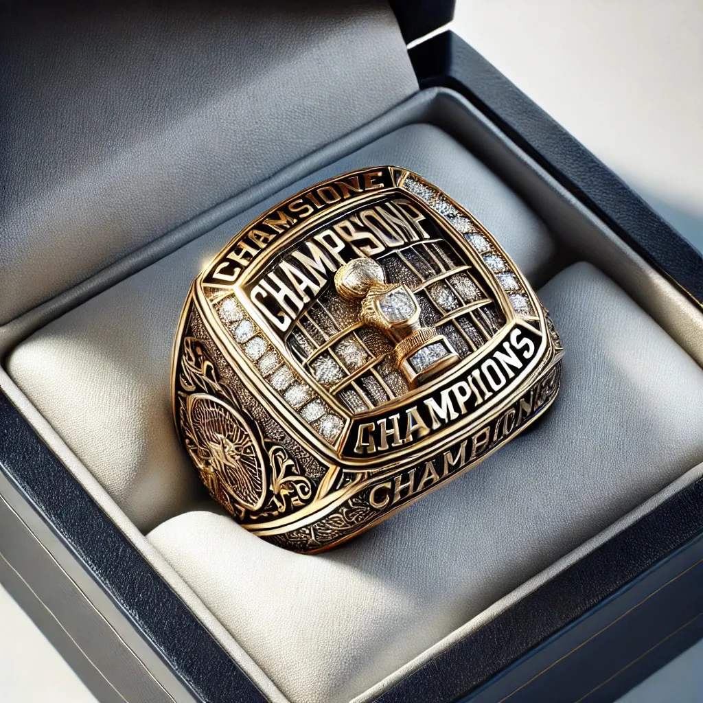 Engraved Championship Rings for Personal Achievements| Alibaba.com