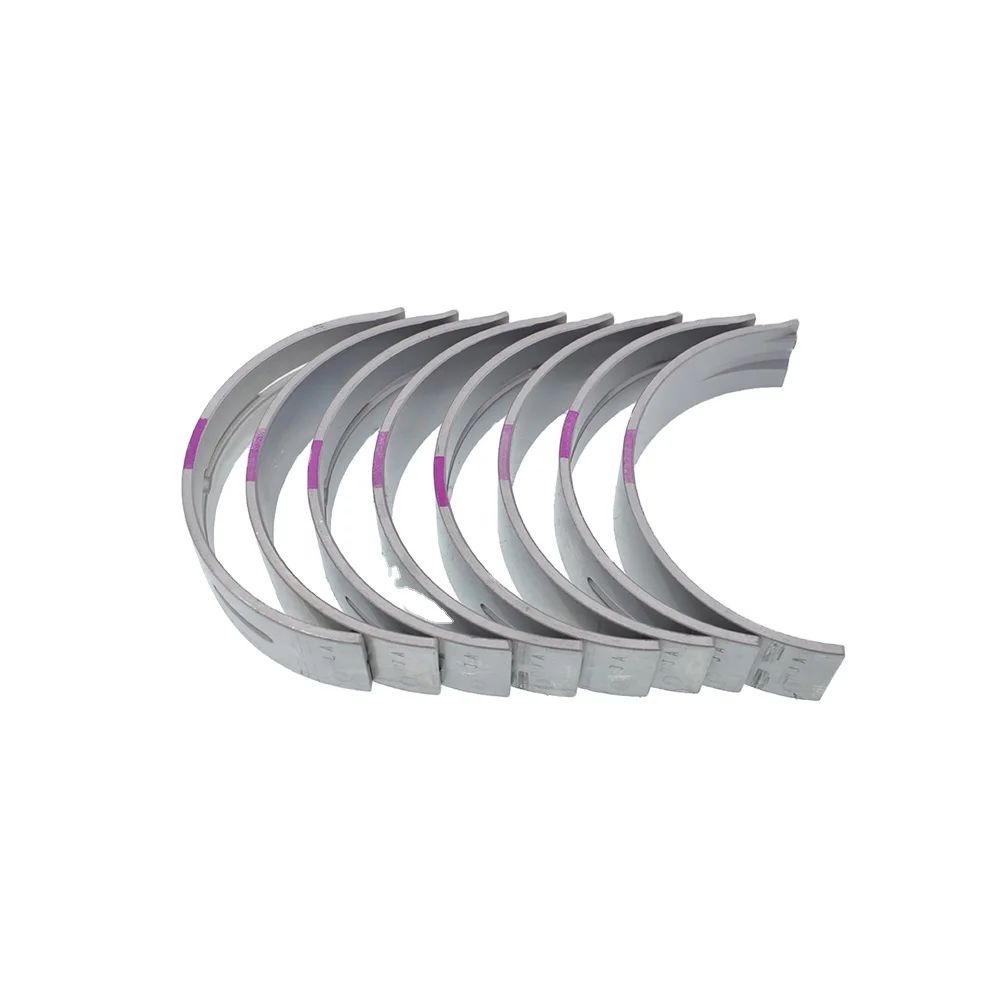 三菱蒙特罗帕杰罗md197907曲轴轴承 - Buy Bearing Crankshaft crankshaft Bearing for ...