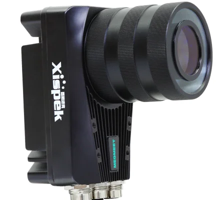 Xispek Machine Vision Inspection Cameras - Reliable & Efficient