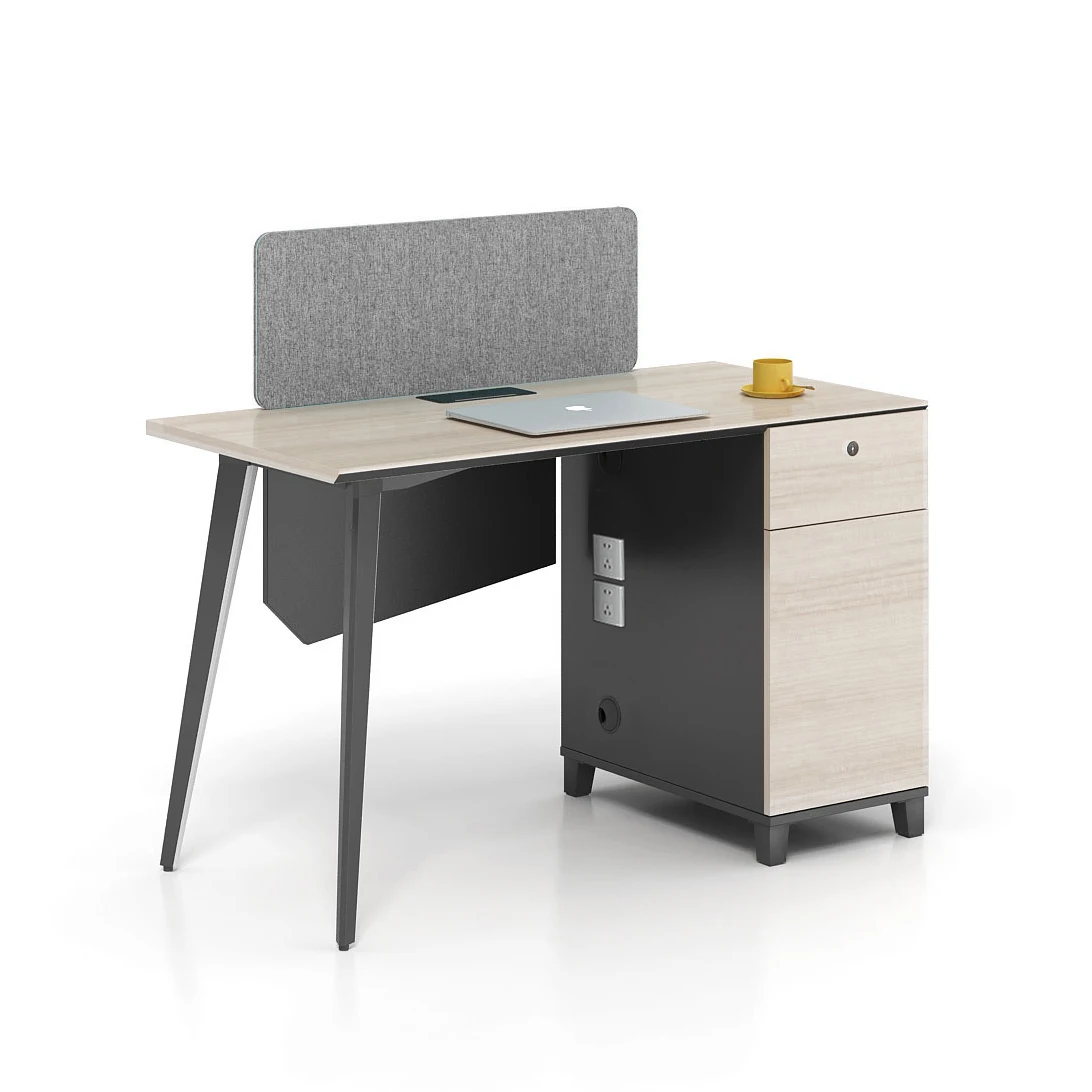 Modern Office Workstation Furniture Professional Workstation Office ...
