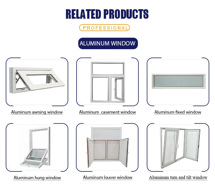 Cheap Price Newest Aluminium Profile Sliding Window Designs Modern ...