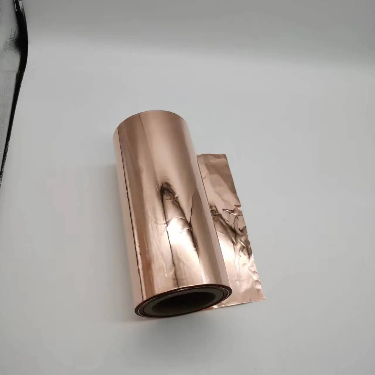 Conductive Flexible Copper Clad Laminate Polyimide Film - Buy Flexible ...