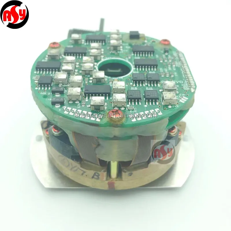 ABS.UTMAH-B15ASB Inc 8192 Absolute Encoder for Yaskawa Servo Motor ...