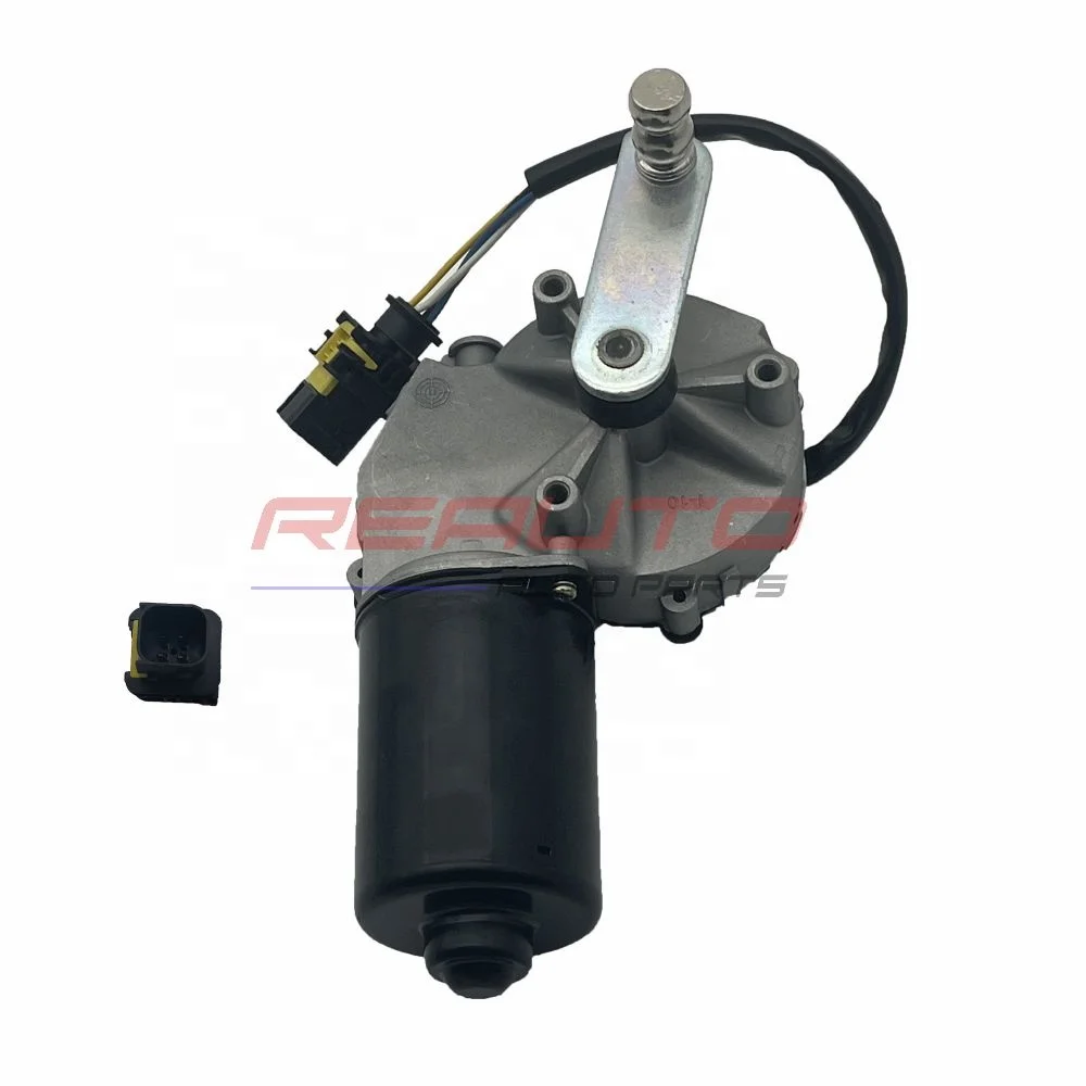 Wiper Motor for Mercedes-Benz Actros MP4 - High-Quality Spare Part