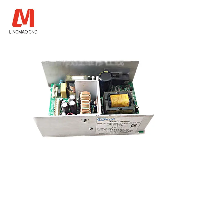 Haas Machine Tool Control Panel Original New 40hp 4016 - Buy Haas ...