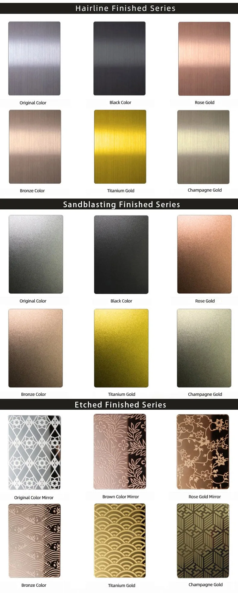 Hotsalemetal 2023 4 X 8 Ft 304 Stainless Steel Price Egypt Placas De Acero Inoxidable - Buy 4 X ...