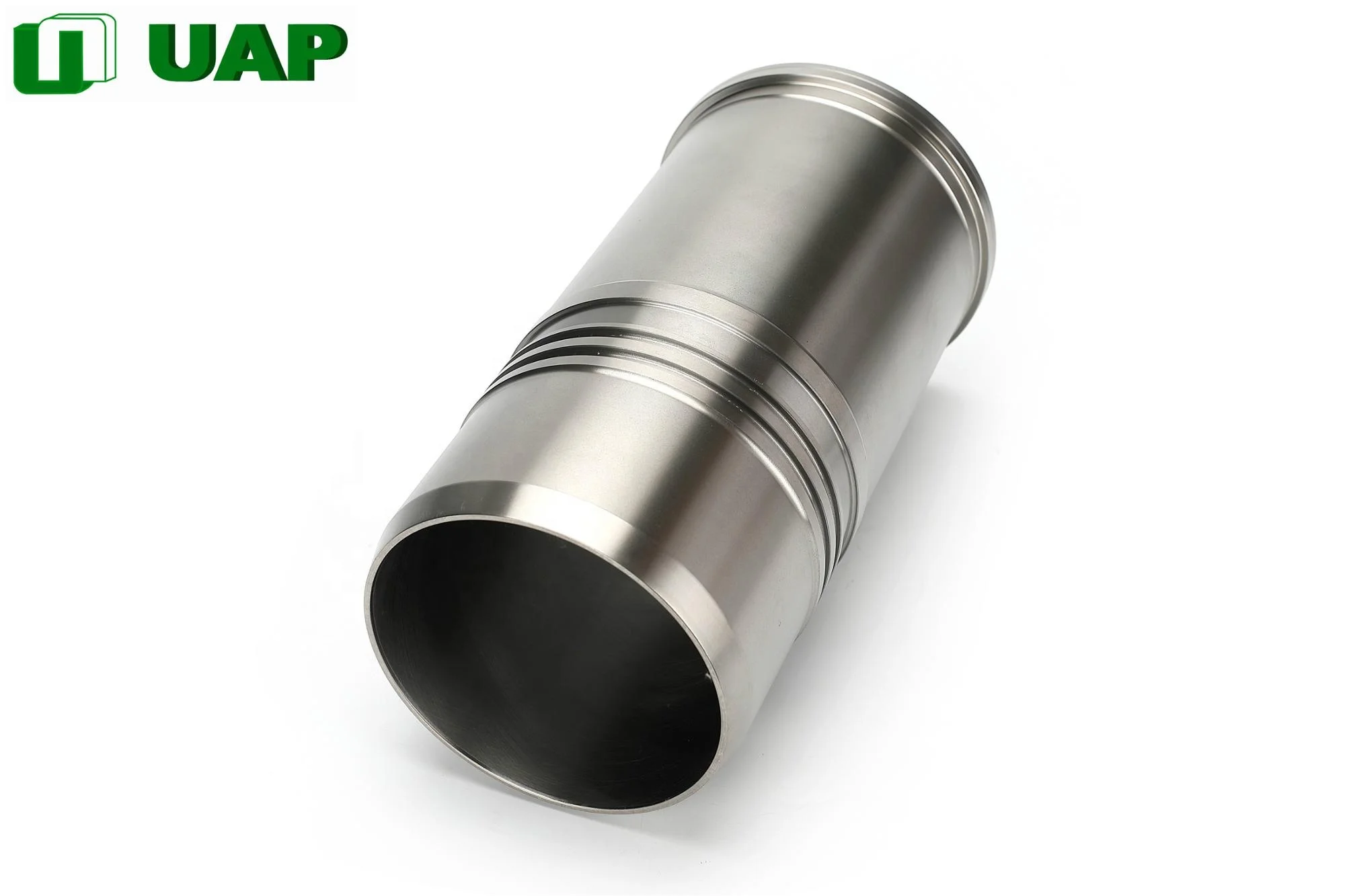 Nh220 Diesel Engine Cylinder Liner 6610-21-2022 6610212022 - Buy Nh220 ...